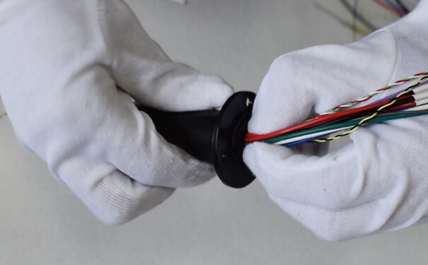 Slip Ring Maintenance and Replacement: Comprehensive Guide - Grand