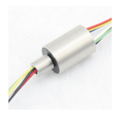 Micro Slip Rings: Unveiling Their Evolution, Applications - Grand