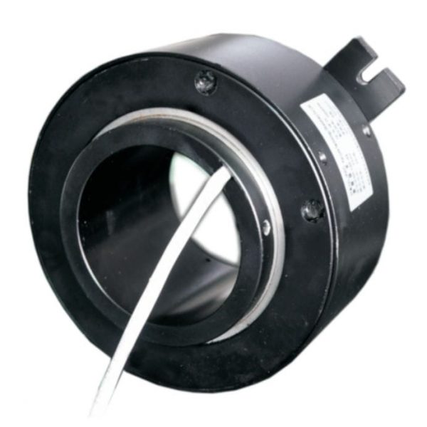 Standard Through Hole Slip Rings: Comprehensive Guide - Grand