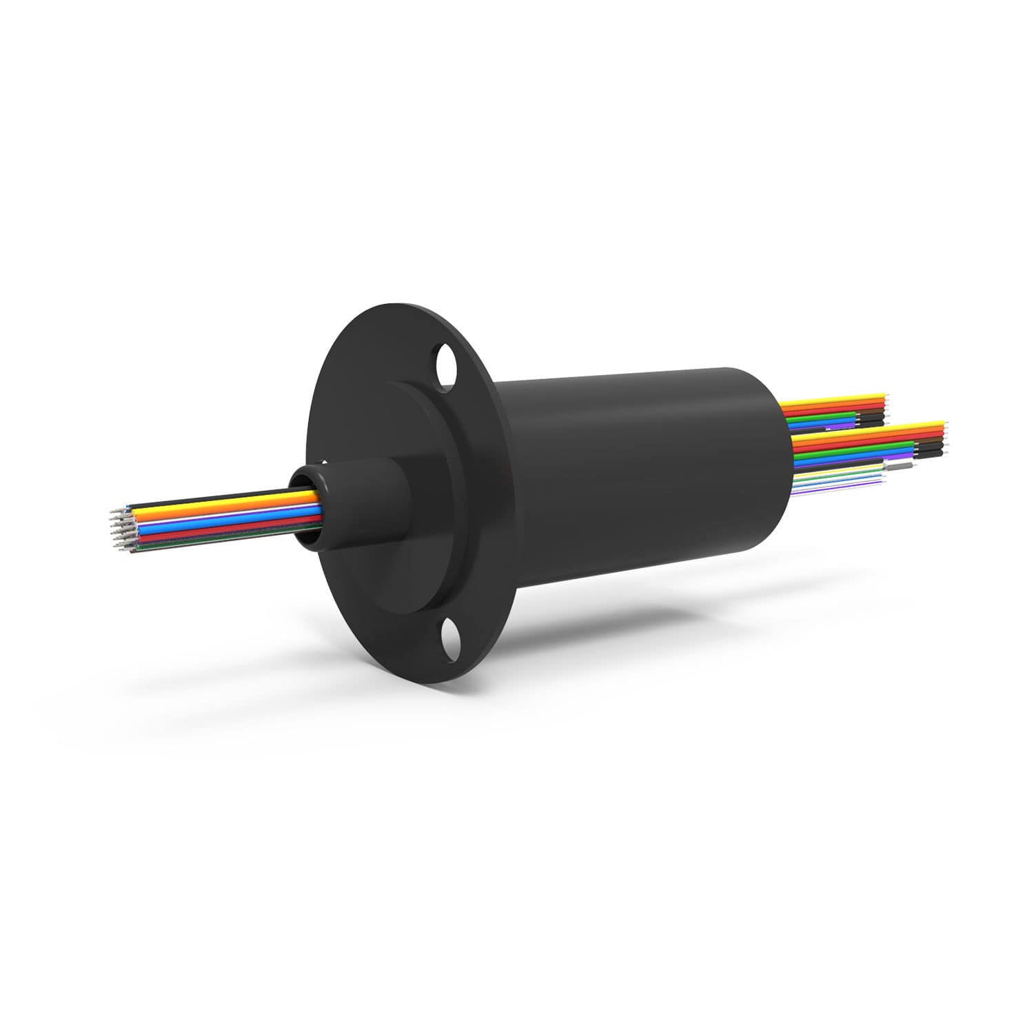 Hangzhou Grand Technology vs. Adafruit Slip Ring - Grand