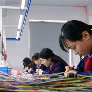 What are Slip Ring Assemblies? A Simple Guide