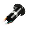Slip Ring Design and Selection: A Complete Guide - Grand