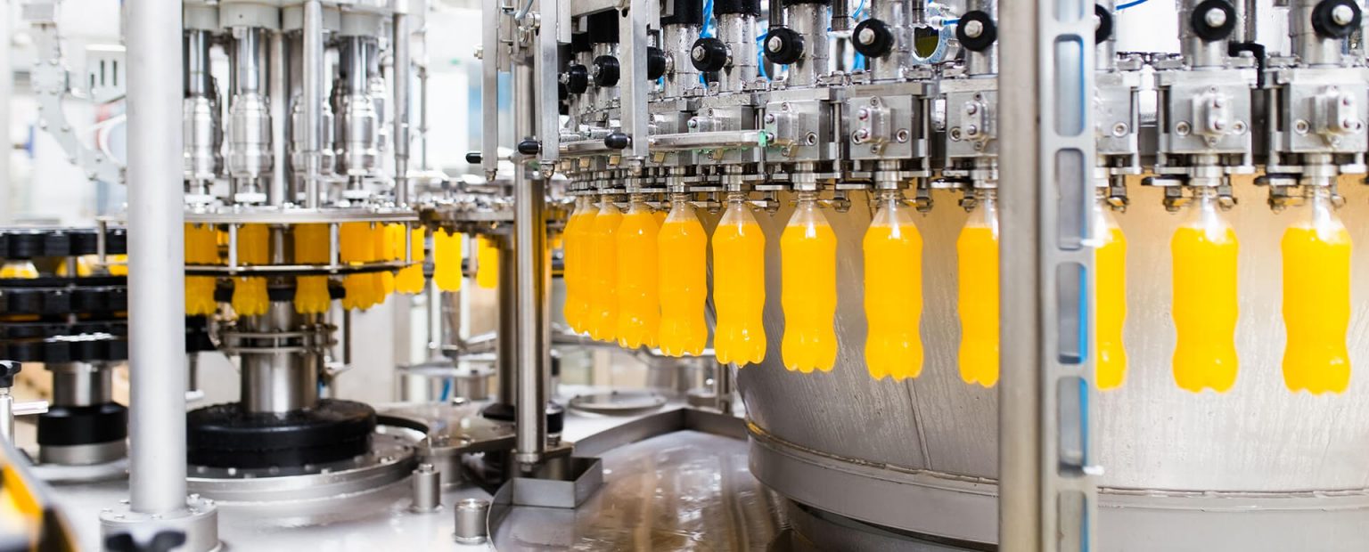 Slip Ring Application in Packaging Machinery - Grand