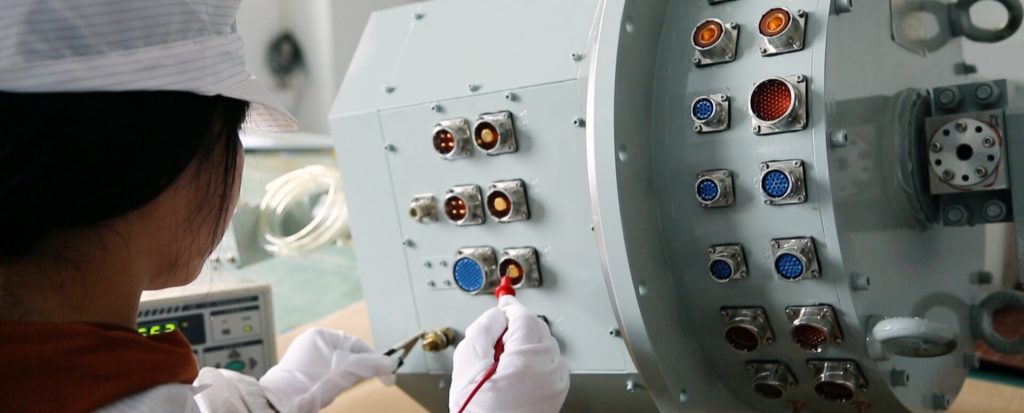Slip Ring Technology in CT: A Comprehensive Guide