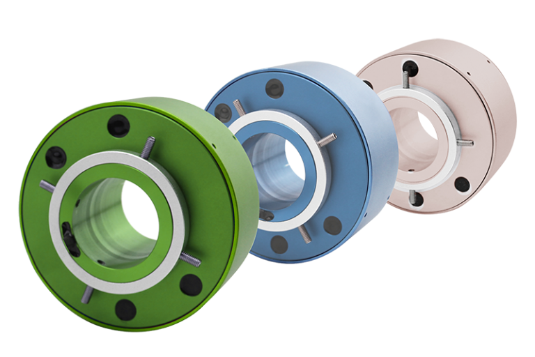 Through Hole Slip Ring And Its Types - Grand