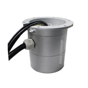 DHG Series High Voltage/High Current Slip Ring