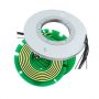 PCB Slip Ring Manufacturer - Ultrathin Flat Slip Rings - Grand