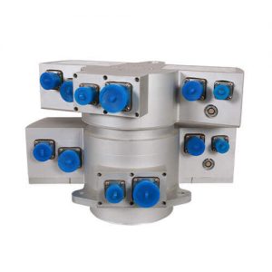 Military Slip Rings for Aerospace, Defense, and Vehicular