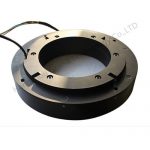 HP Series Pancake Slip Rings