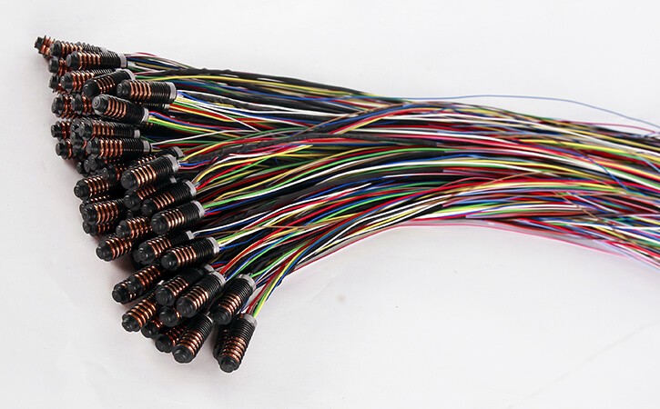 How To Choose the Right Slip ring? Grand Technology