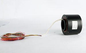 Summary of Common Problems and Solutions of Slip Ring Failure