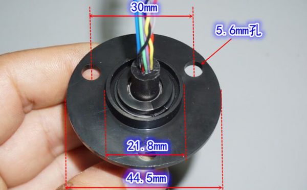 A Beginner's Guide to Electrical Slip Rings - Grand