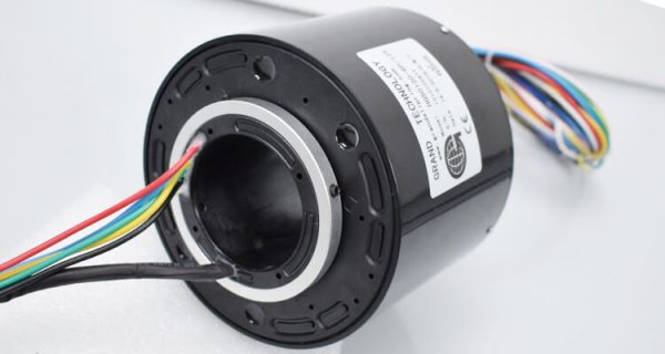 Cylindrical Slip Ring: An In-depth Examination - Grand