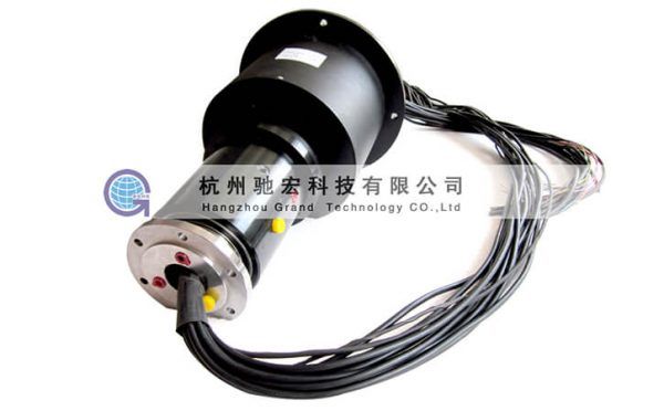 Center Pivot Irrigation System Slip Rings Guide - Grand