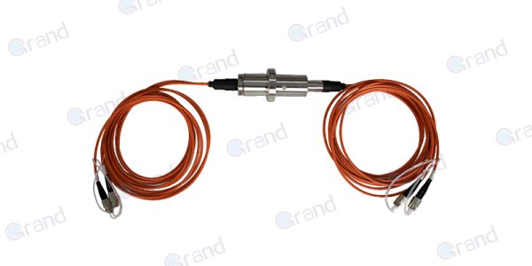Contactless Slip Rings: Comprehensive Guide - Grand