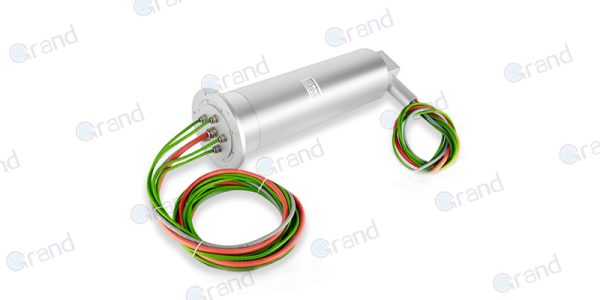 High-End Metal Slip Rings: A Comprehensive Guide - Grand