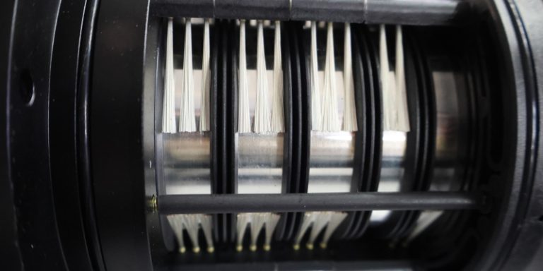 Slip Ring Brushes: A Detailed Overview