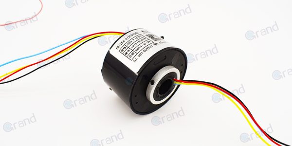 Slip Ring Power Connectors: A Comprehensive Guide - Grand