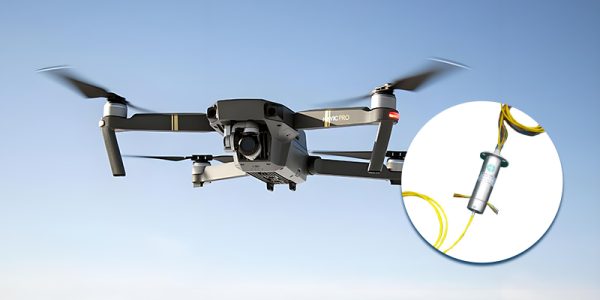 Slip Rings Applications in Drones: Unlocking - Grand