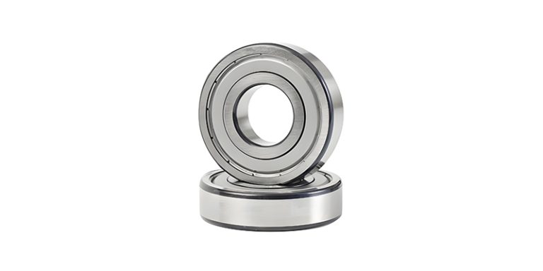 Slip Ring Bearings: A Comprehensive Guide - Grand