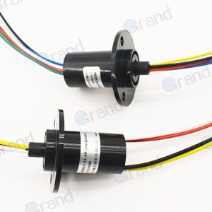 Slip Ring Power Connectors: A Comprehensive Guide - Grand