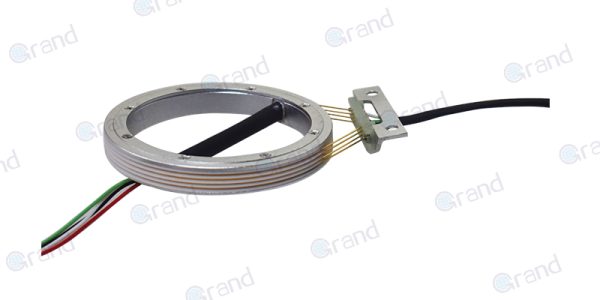 USB-C Slip Rings: Power Delivery vs. Data Transfer – Design Challenges ...