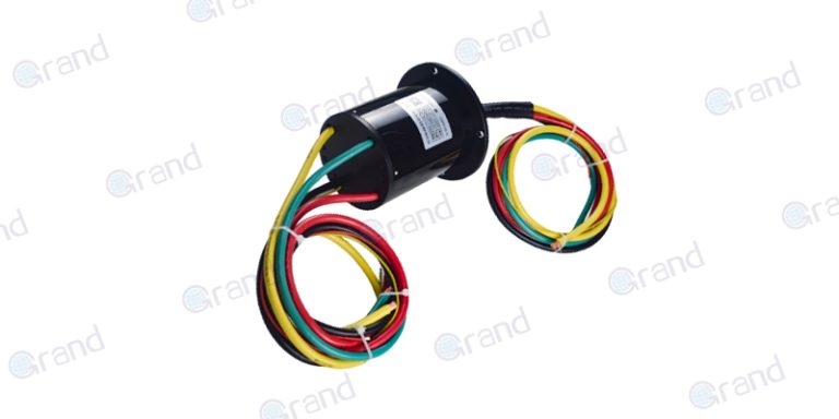 Winch Slip Rings: A Complete Guide - Grand