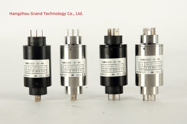 Slip Ring Technology in CT Radiology