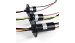 Make Your Own Electrical Slip Ring - Grand