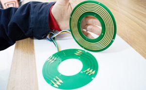 PCB slip rings and what are they? - Grand Technology