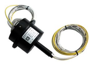 HDMI/3G-SDI Slip Ring DHT054-3P-1HD - Grand