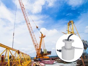 Slip Ring Applications in Bulk Handling Cranes - Grand