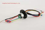 Slip Ring Motor Working: A Comprehensive Guide