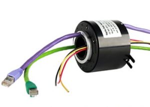 What are Slip Ring Assemblies? A Simple Guide