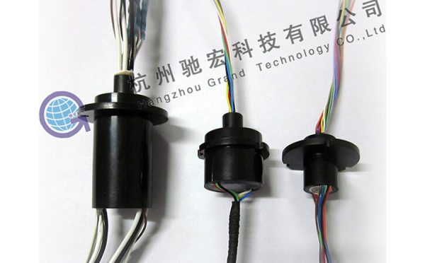 Slip Ring Thermal Management: A Comprehensive Guide - Grand