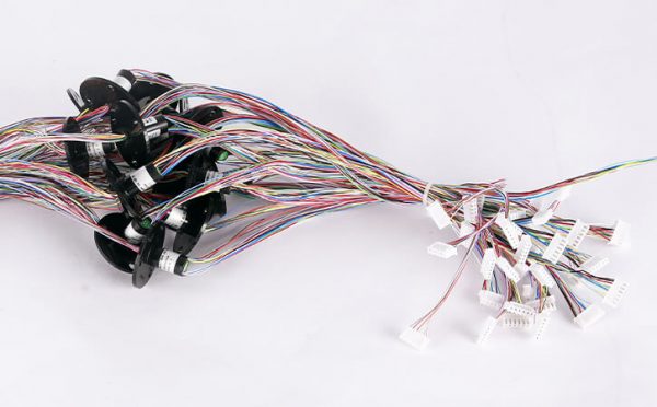 How To Choose the Right Slip ring? Grand Technology