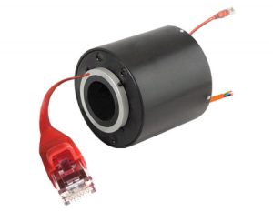 Gigabit Ethernet Slip Rings: A Comprehensive Guide - Grand