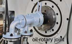 Rotary Joints: Classification, Installation and Maintenance