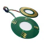 PCB Slip Ring HPC038 Series - Grand