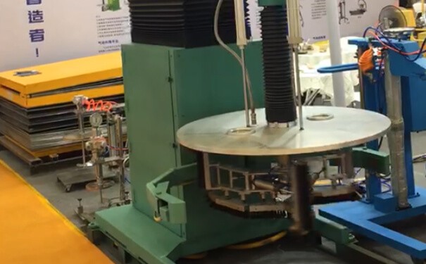 Guide for How to Specify A Slip Ring - Grand Technology