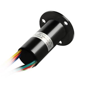 How to Make the Most of Your Slip Ring Connection