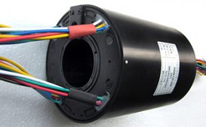 What all to know about Through Bore Slip Ring?