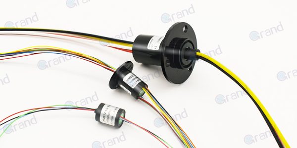 5 Key Parameters Explained to Choose a Slip Ring