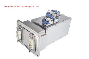 Twist Capsules Slip Rings: A Comprehensive Guide - Grand