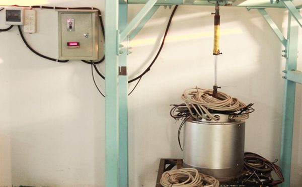 Slip Ring Technology in CT Radiology