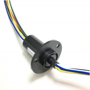 Exploring the World of Wire Slip Rings - Grand
